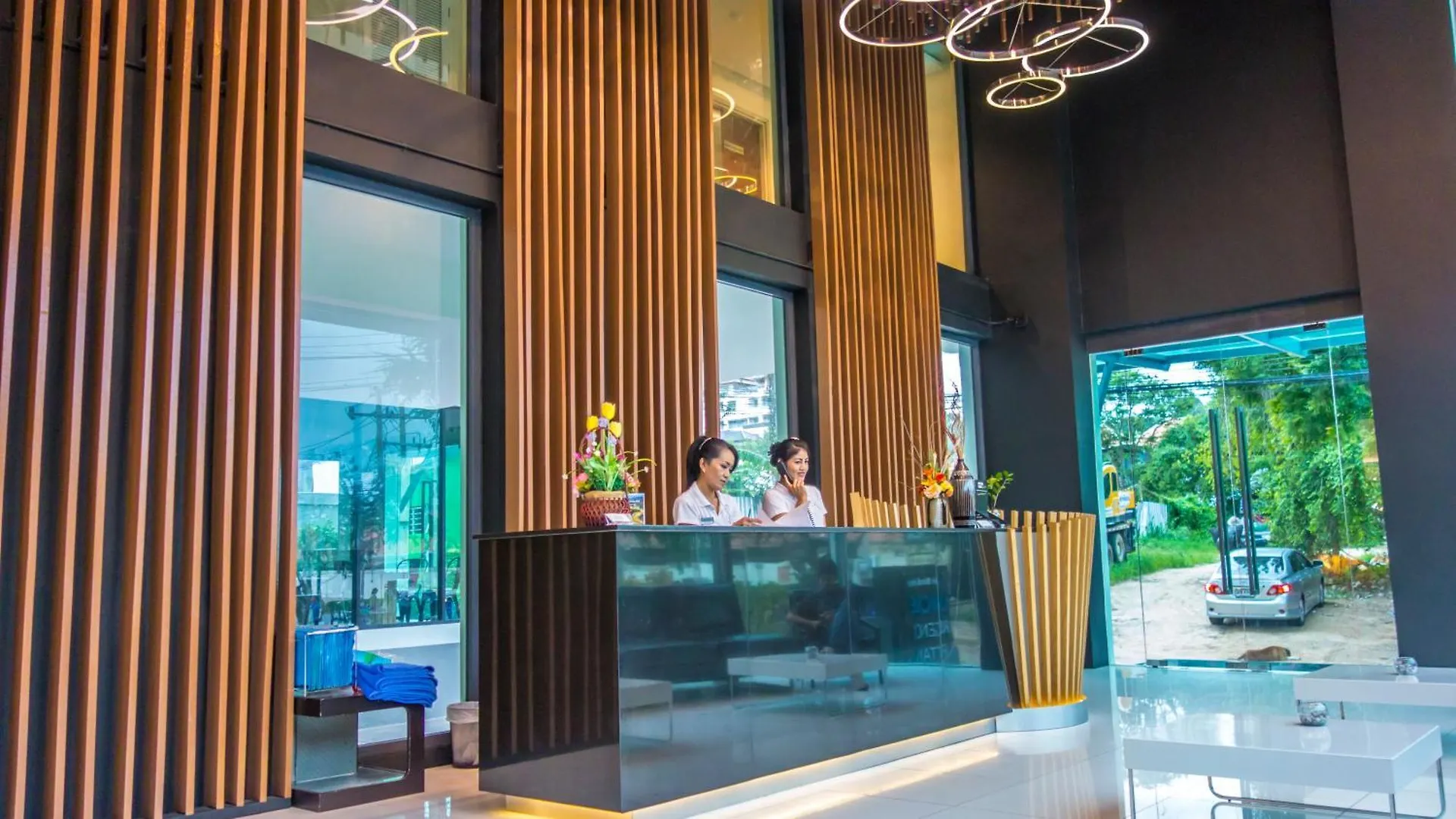 Die 26 besten Resorts in Pattaya, Thailand - pattayahotelsandresorts.com